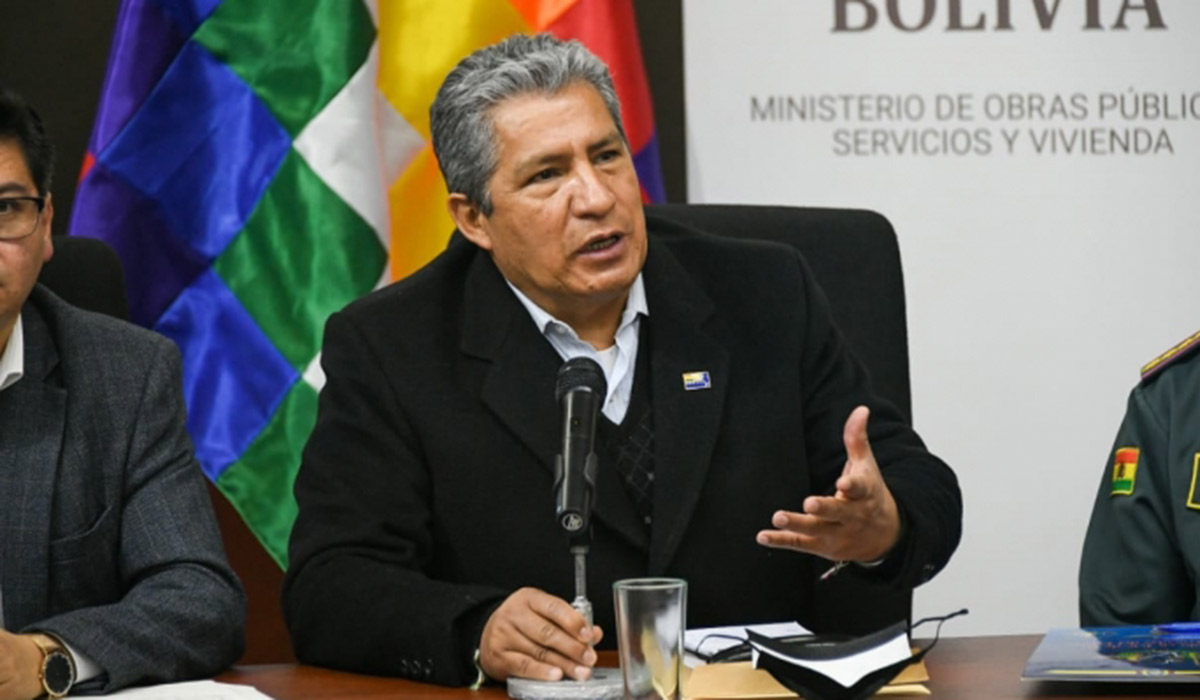 EL DÍA - Noticias de Bolivia para el mundo