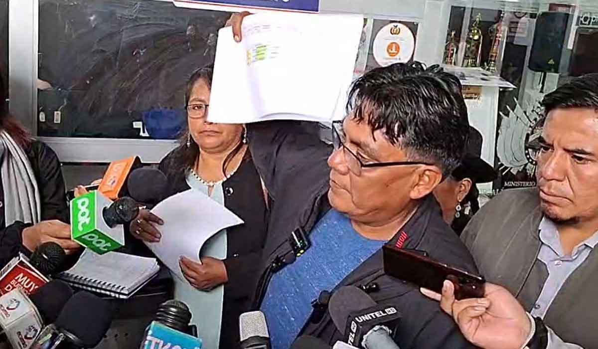 EL DÍA - Noticias de Bolivia para el mundo