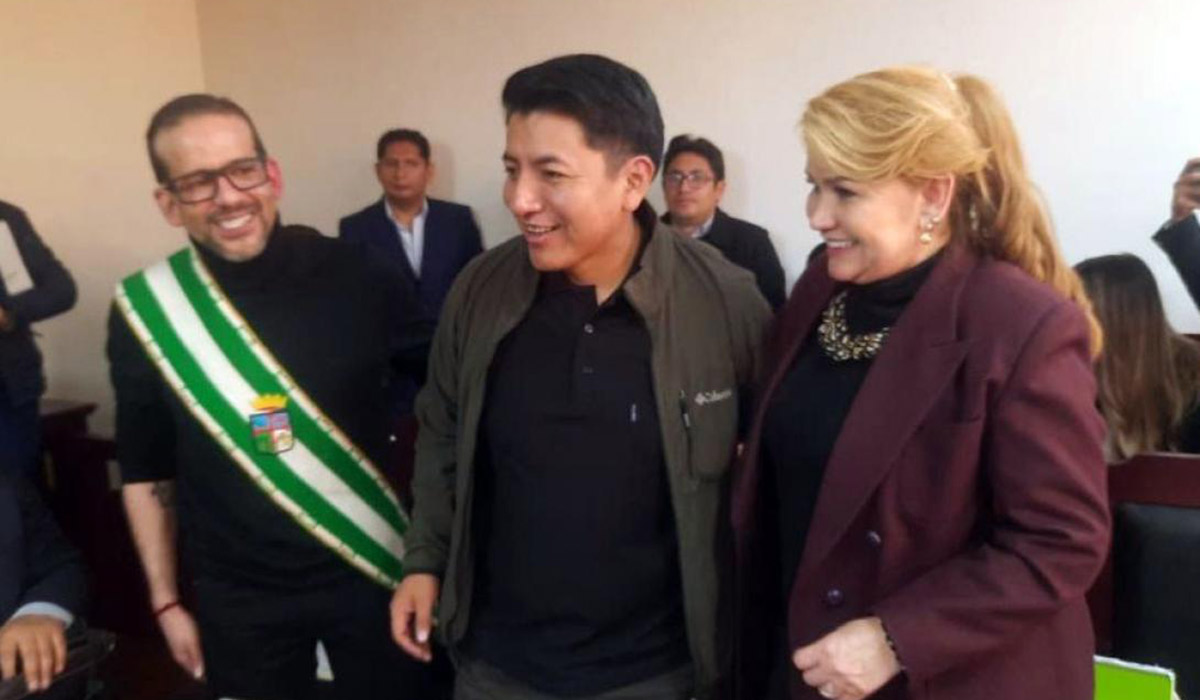 EL DÍA - Noticias de Bolivia para el mundo