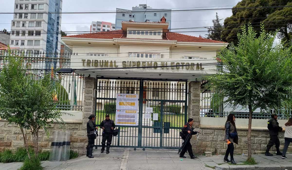 EL DÍA - Noticias de Bolivia para el mundo