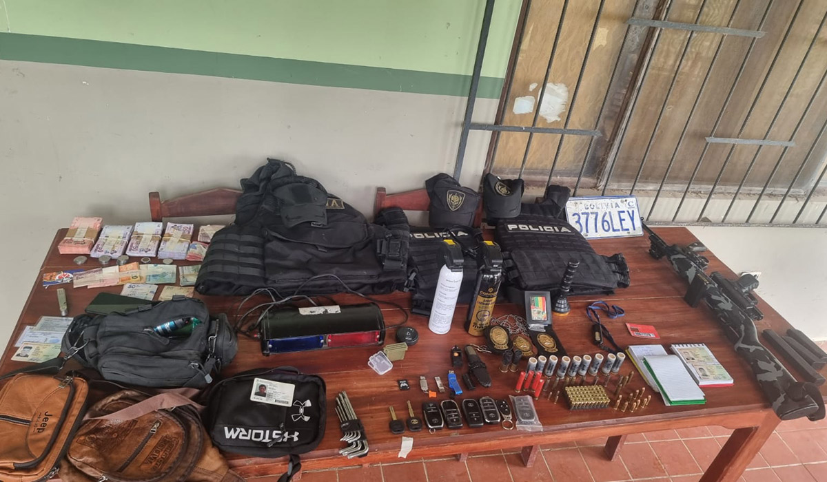 EL DÍA - Noticias de Bolivia para el mundo