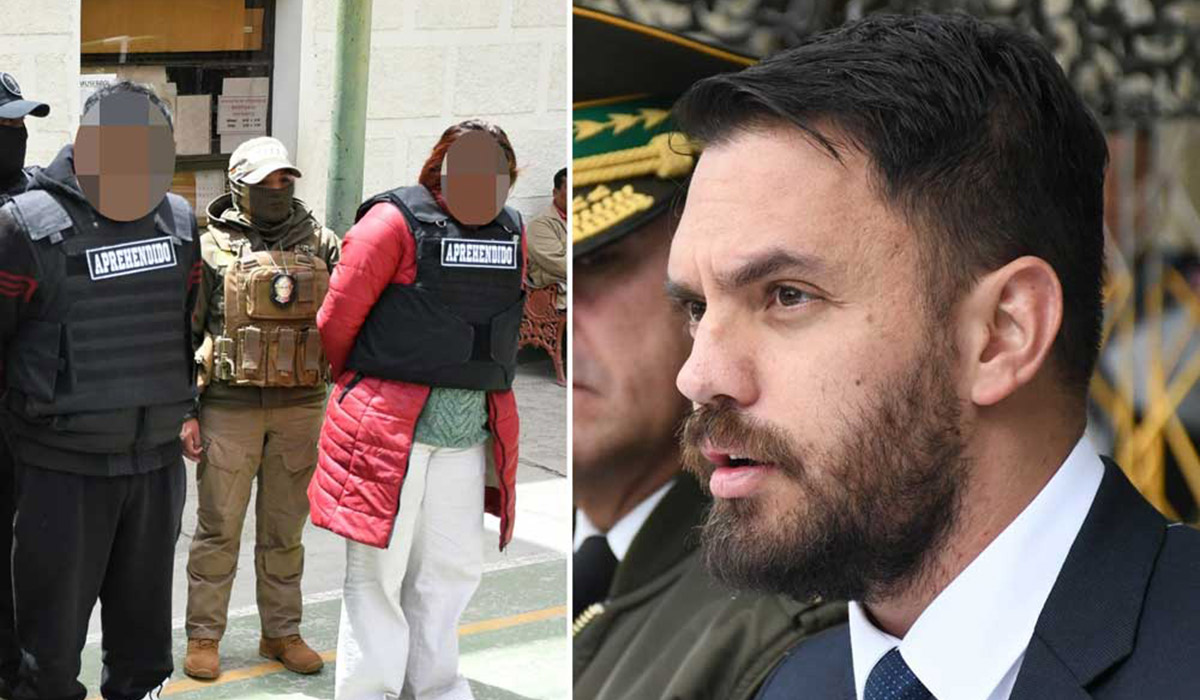 EL DÍA - Noticias de Bolivia para el mundo