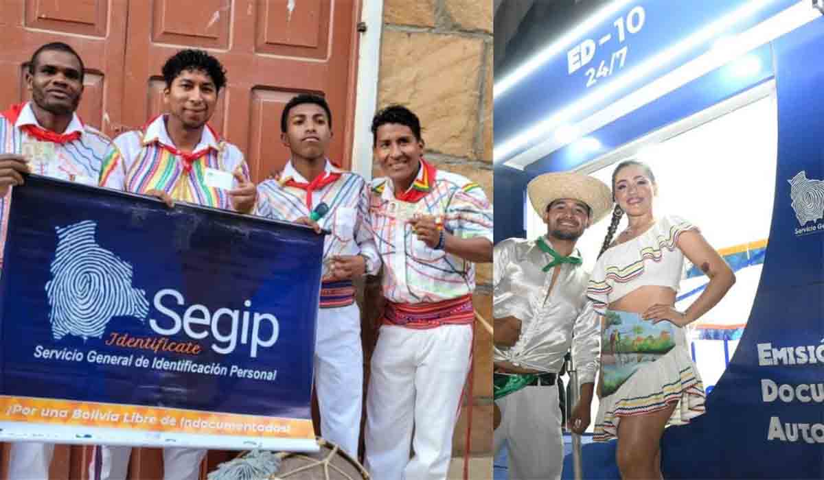 EL DÍA - Noticias de Bolivia para el mundo