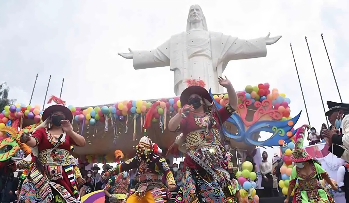 EL DÍA - Noticias de Bolivia para el mundo
