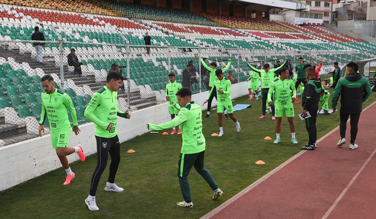 EL DÍA - Noticias de Bolivia para el mundo