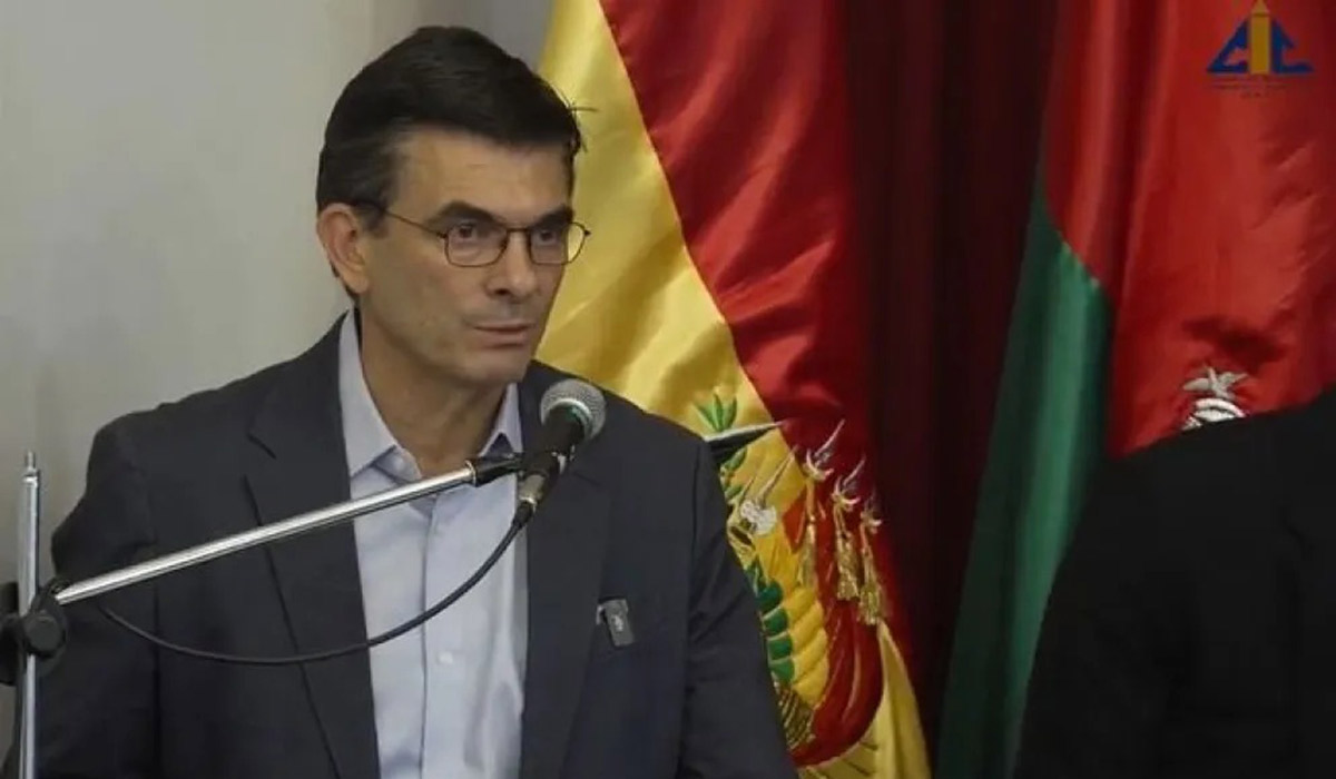 EL DÍA - Noticias de Bolivia para el mundo