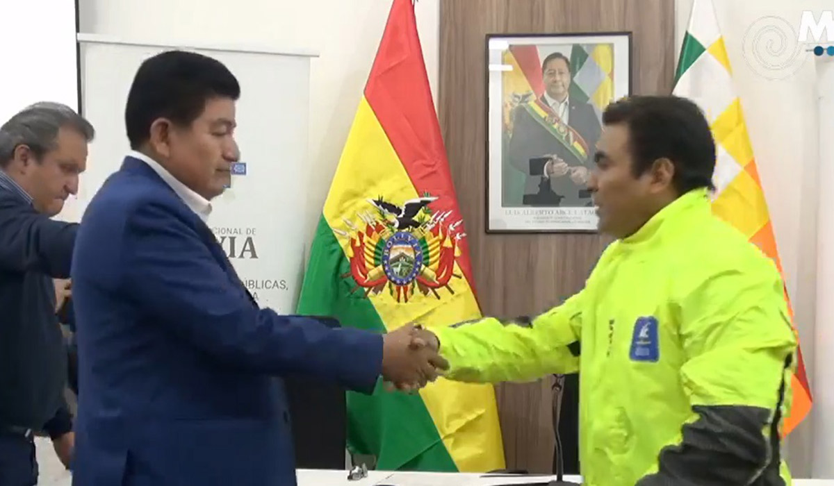 EL DÍA - Noticias de Bolivia para el mundo