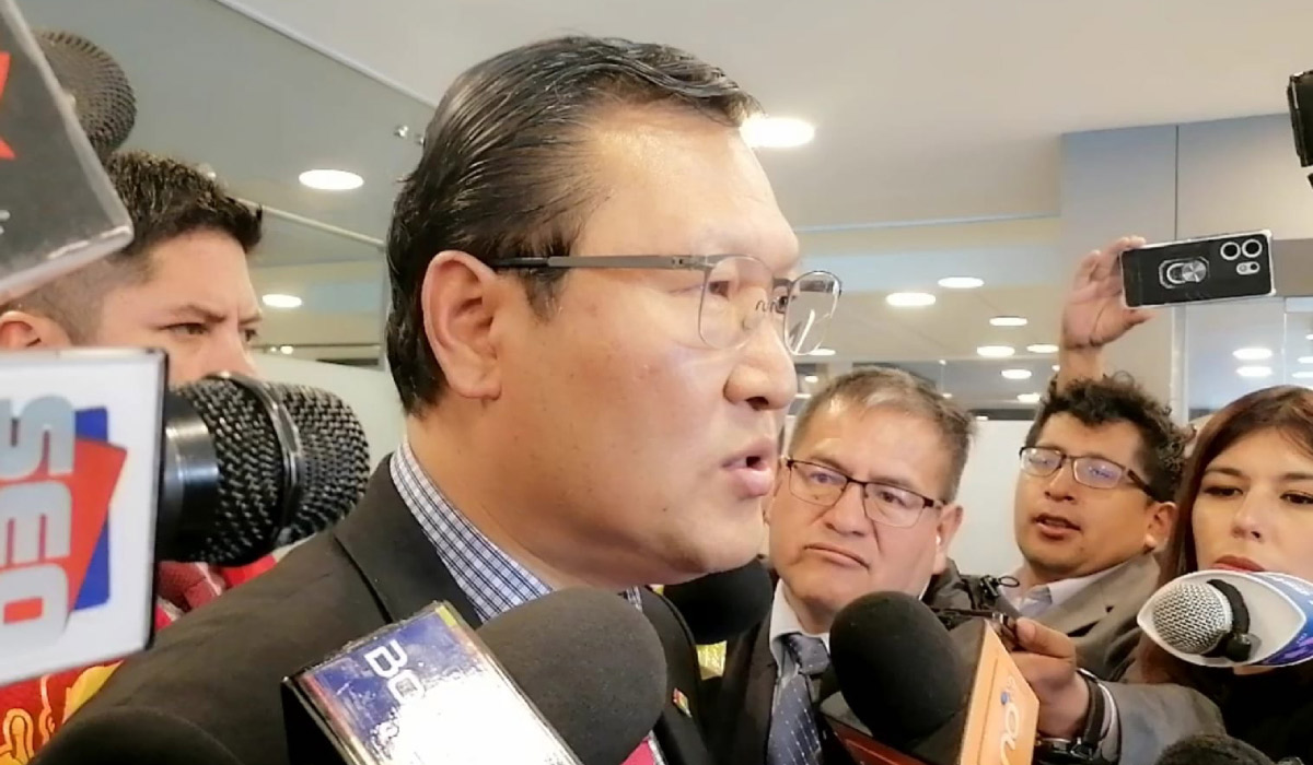 EL DÍA - Noticias de Bolivia para el mundo