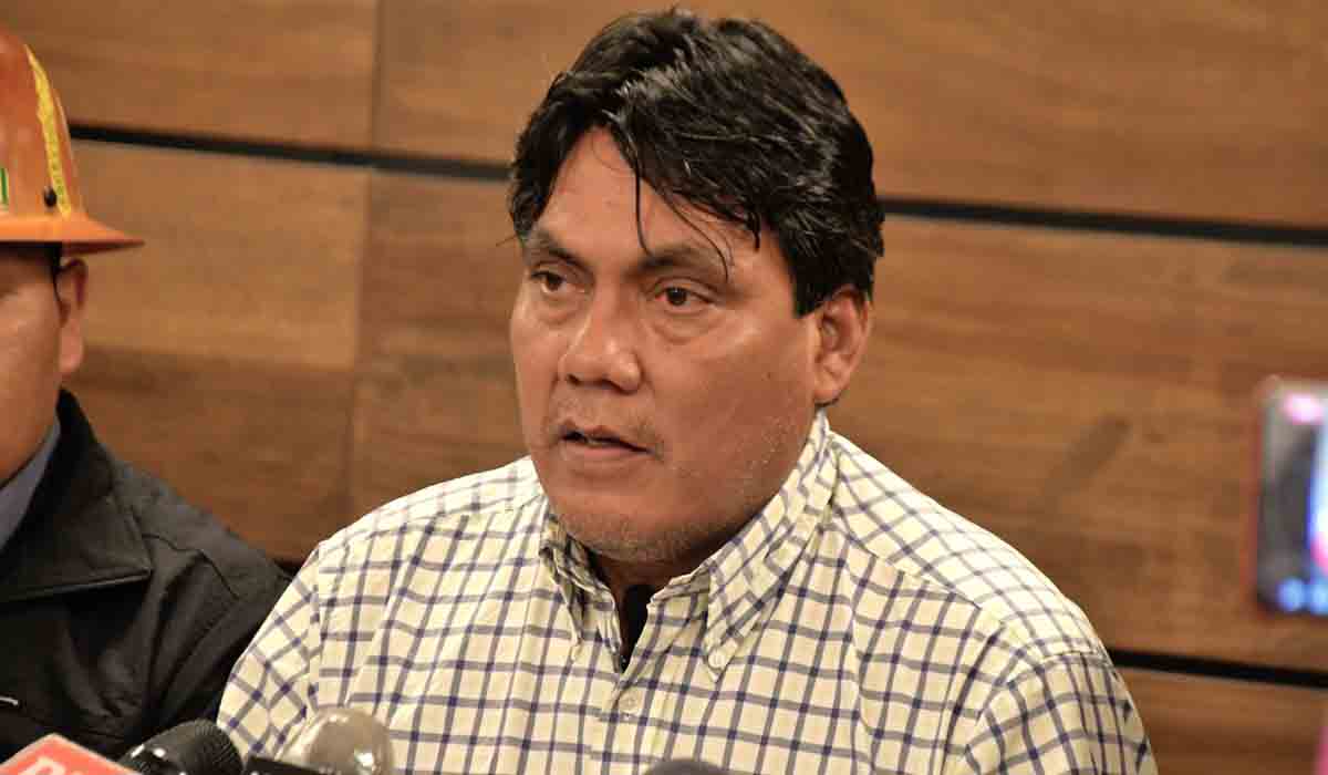 EL DÍA - Noticias de Bolivia para el mundo