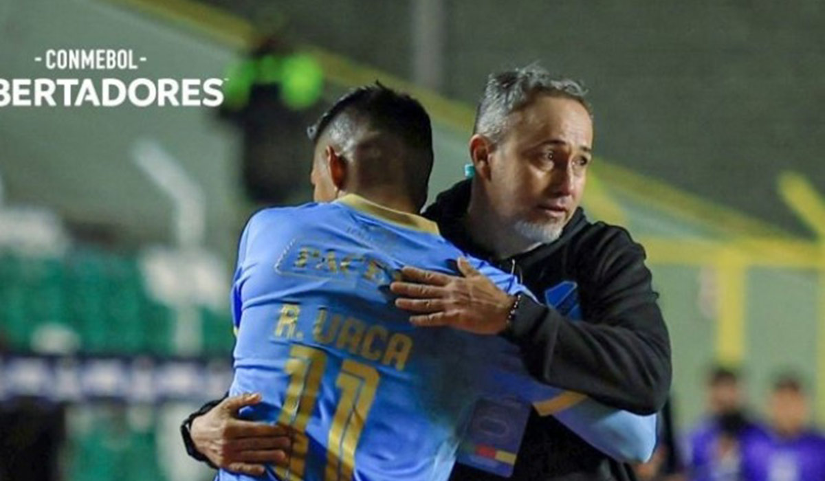 EL DÍA - Noticias de Bolivia para el mundo