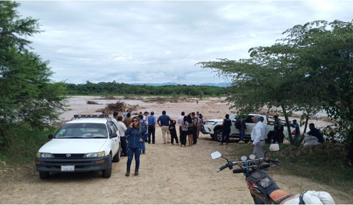 EL DÍA - Noticias de Bolivia para el mundo