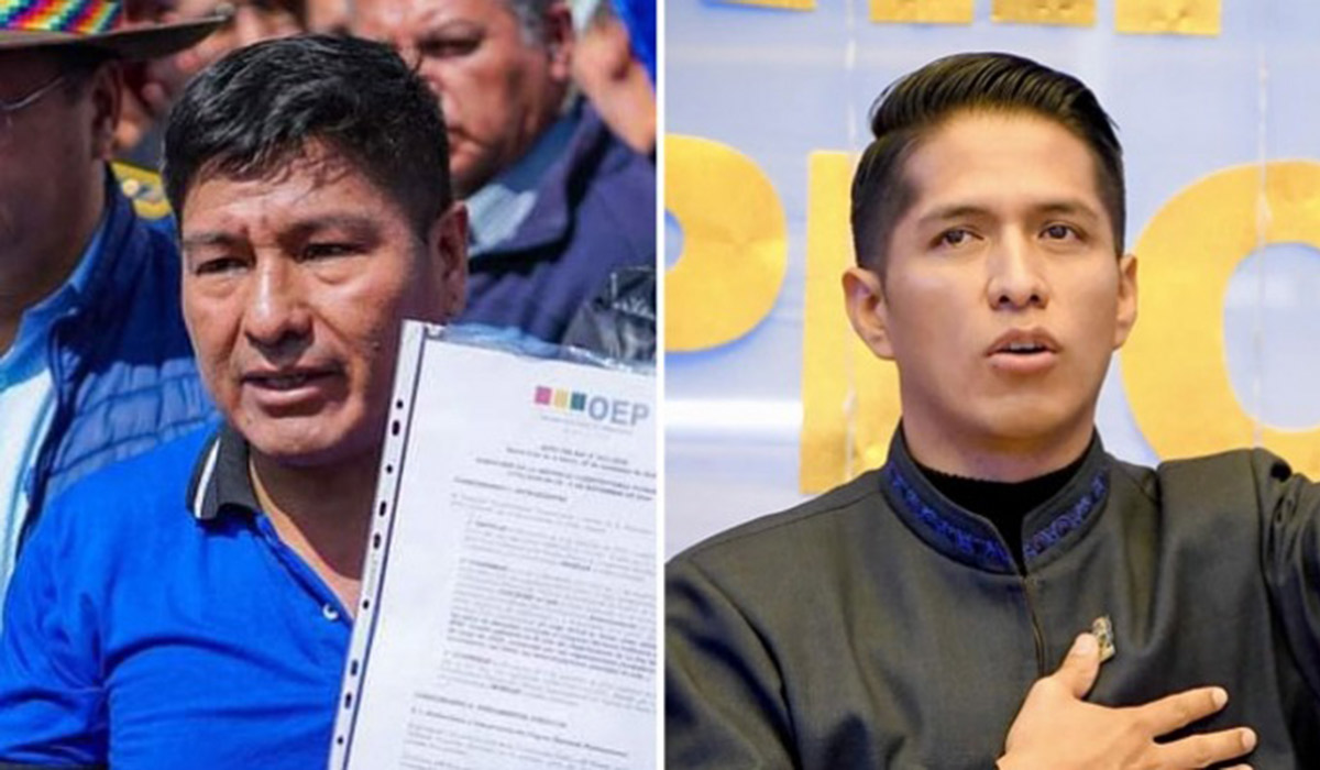 EL DÍA - Noticias de Bolivia para el mundo