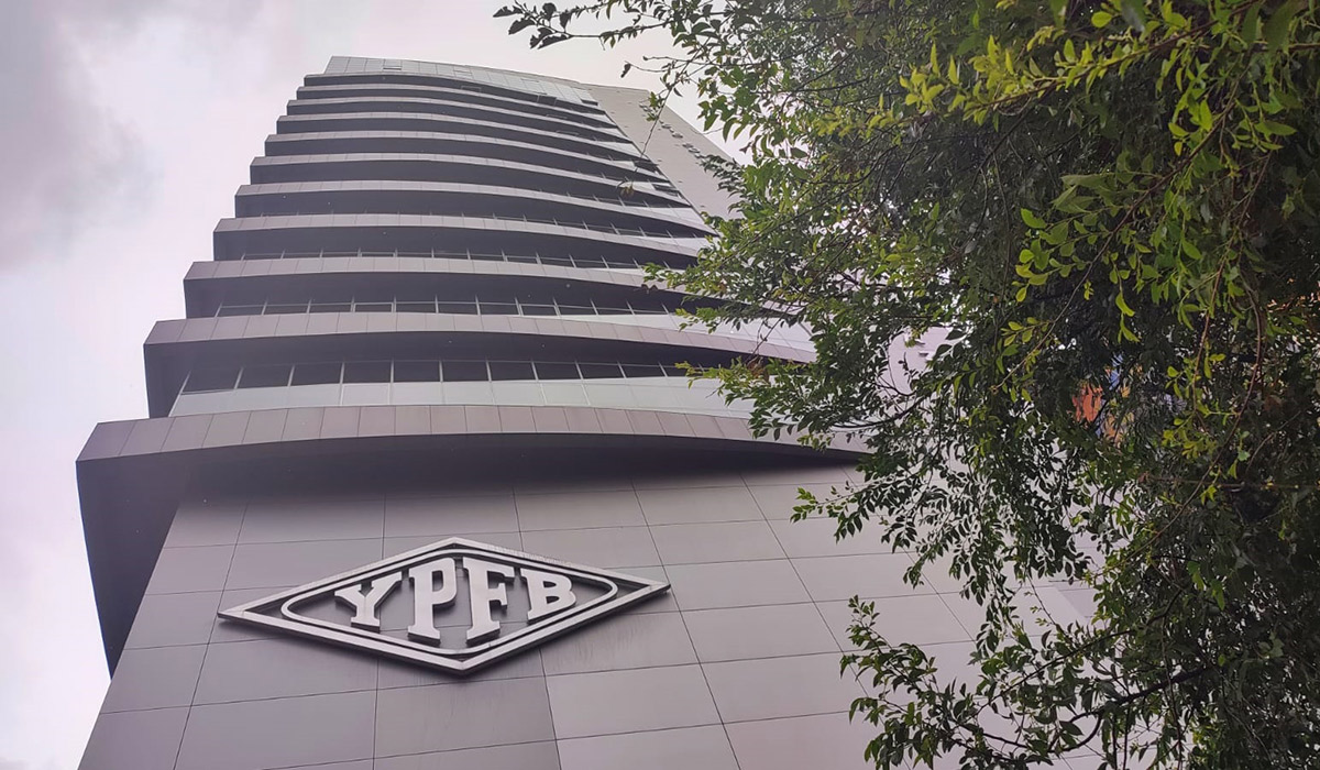 EL DÍA - Noticias de Bolivia para el mundo