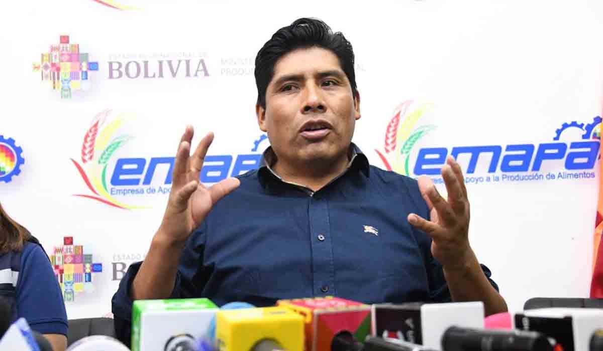 EL DÍA - Noticias de Bolivia para el mundo