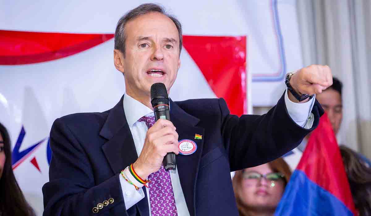 EL DÍA - Noticias de Bolivia para el mundo