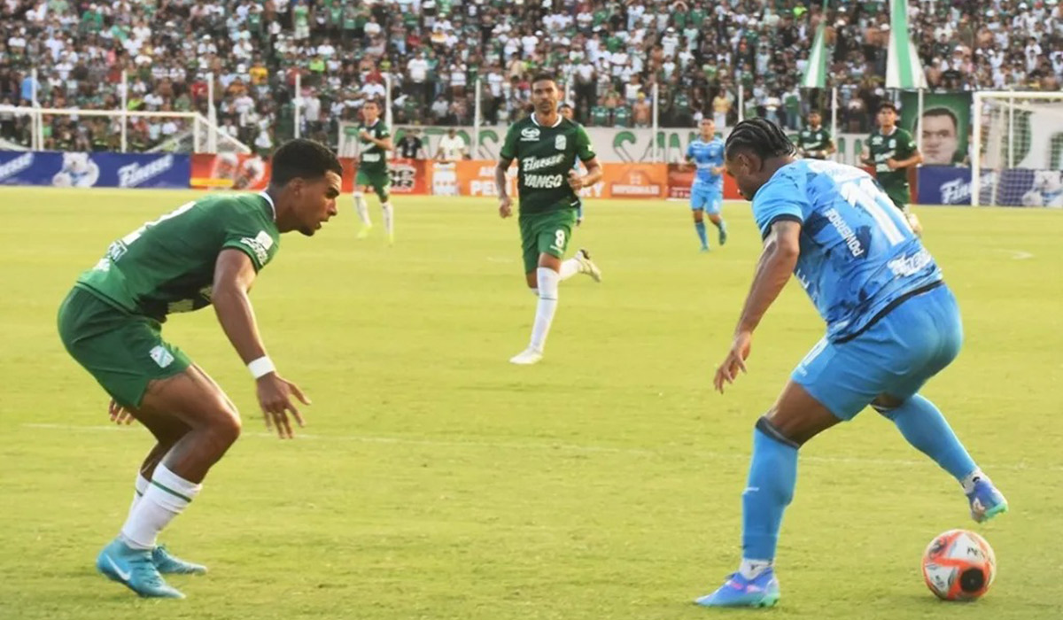 EL DÍA - Noticias de Bolivia para el mundo