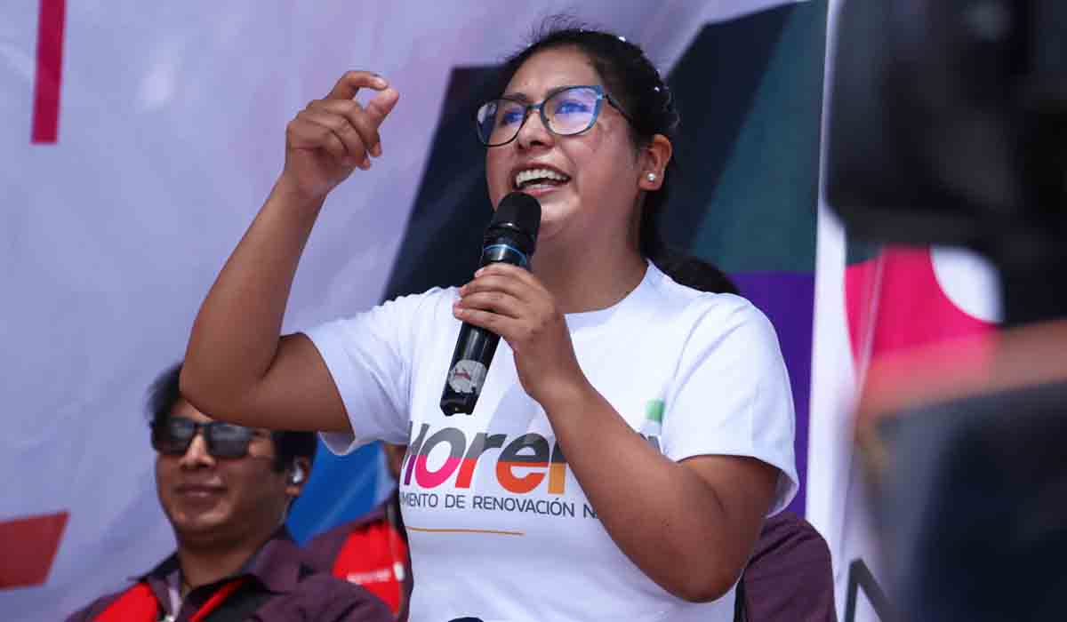 EL DÍA - Noticias de Bolivia para el mundo