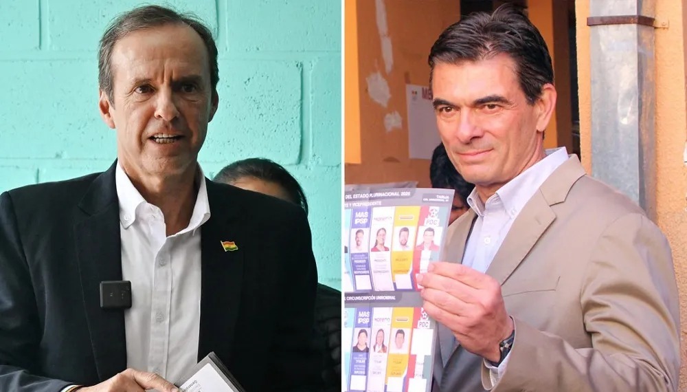 EL DÍA - Noticias de Bolivia para el mundo