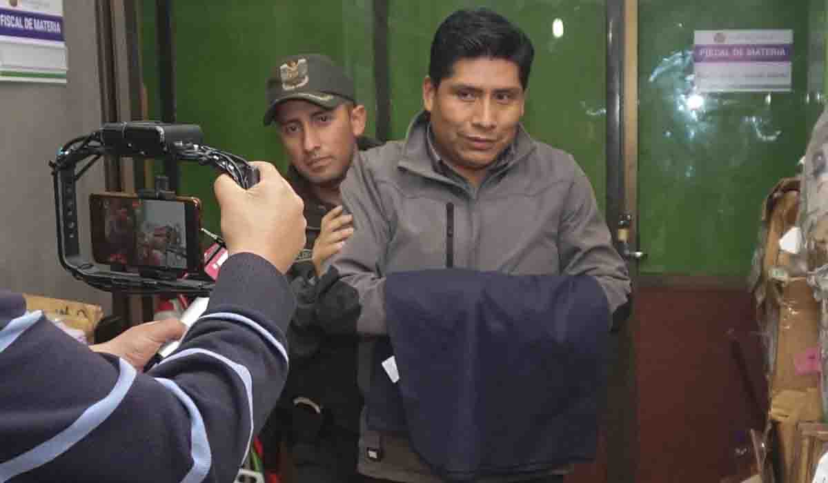 EL DÍA - Noticias de Bolivia para el mundo