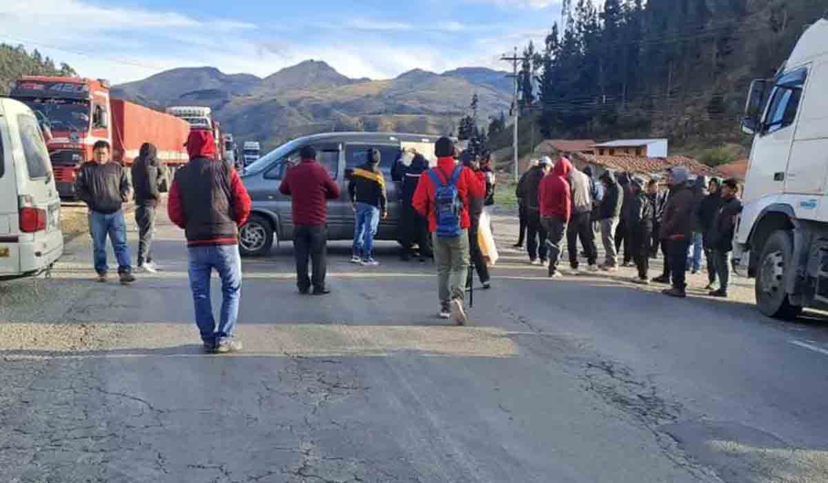 EL DÍA - Noticias de Bolivia para el mundo