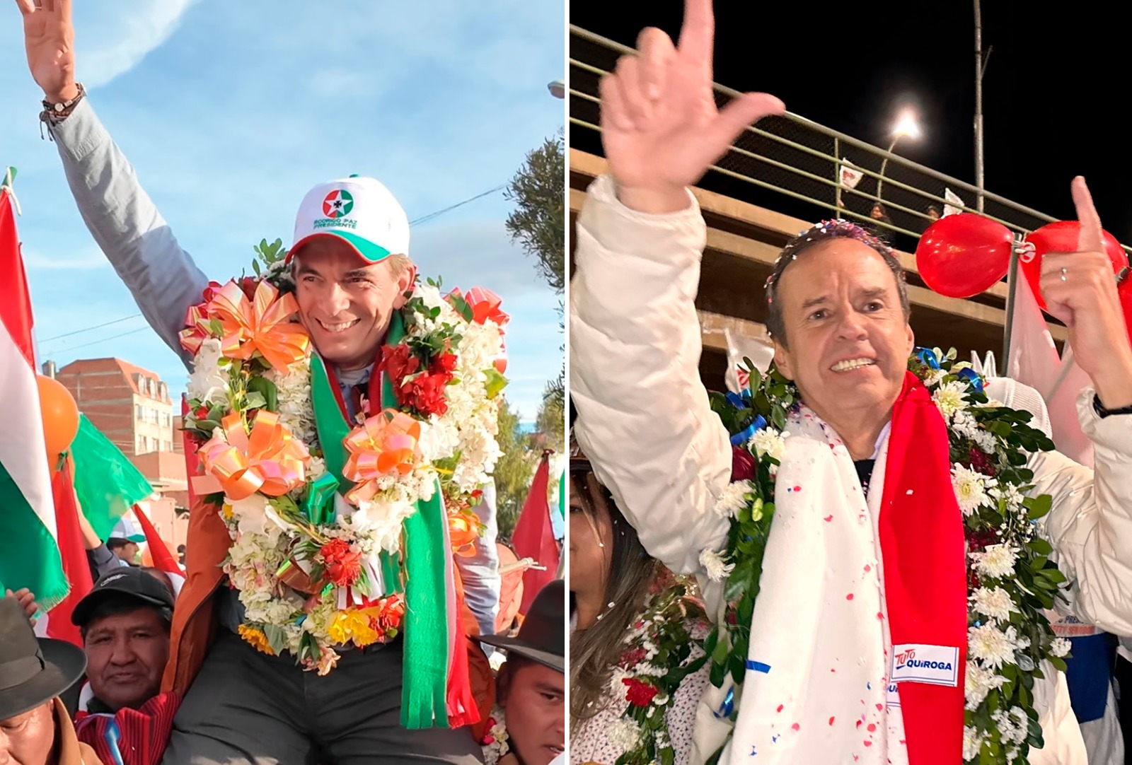 EL DÍA - Noticias de Bolivia para el mundo