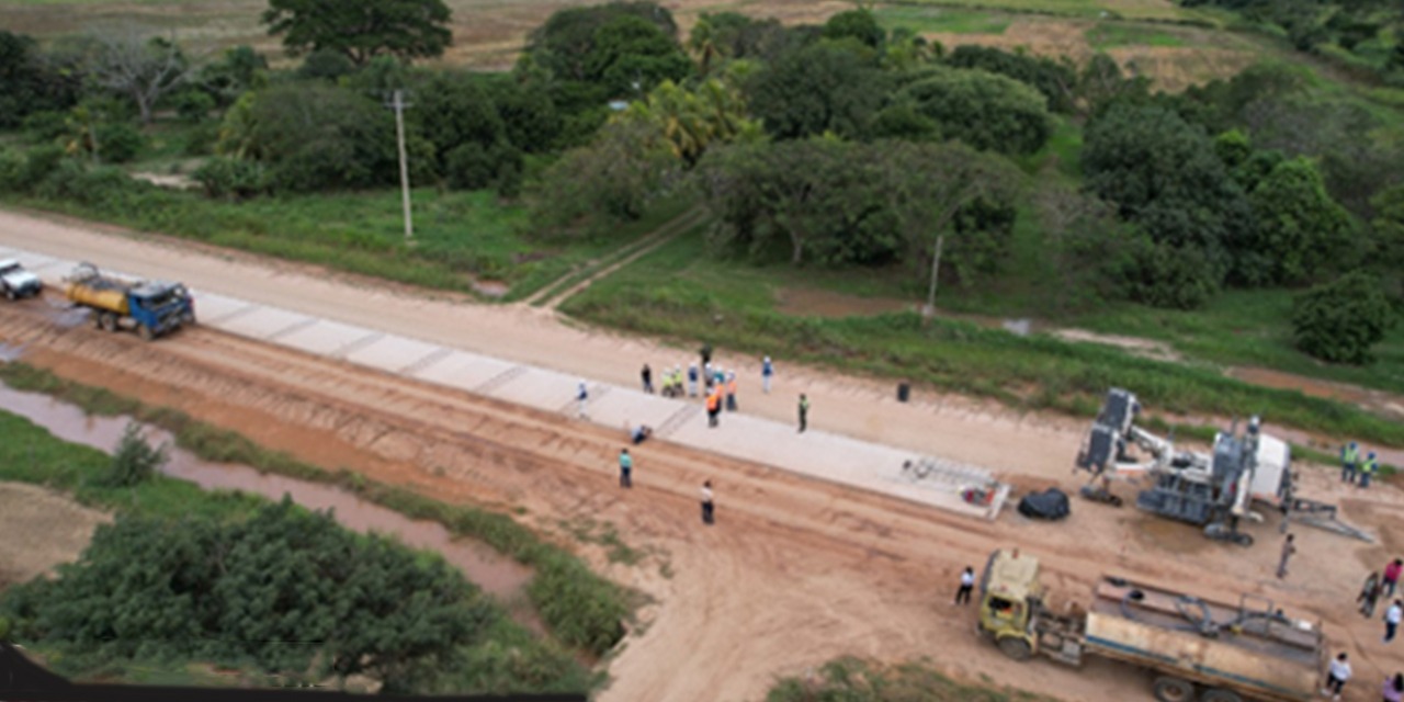 EL DÍA - Noticias de Bolivia para el mundo