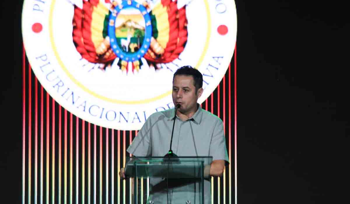 EL DÍA - Noticias de Bolivia para el mundo