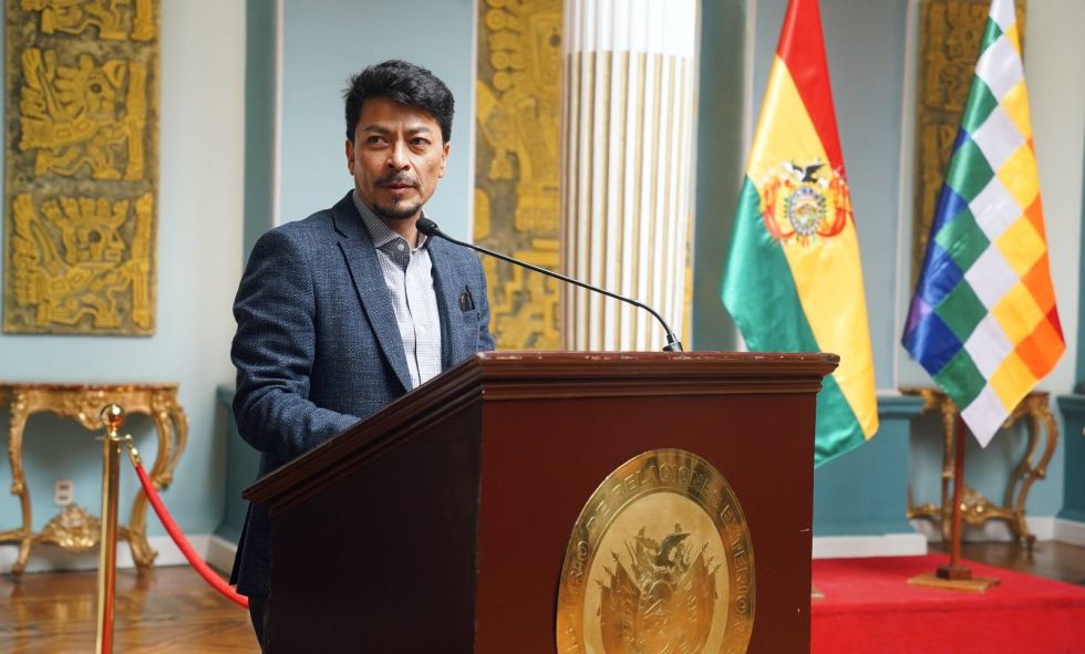 EL DÍA - Noticias de Bolivia para el mundo