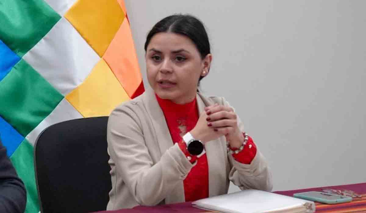 EL DÍA - Noticias de Bolivia para el mundo