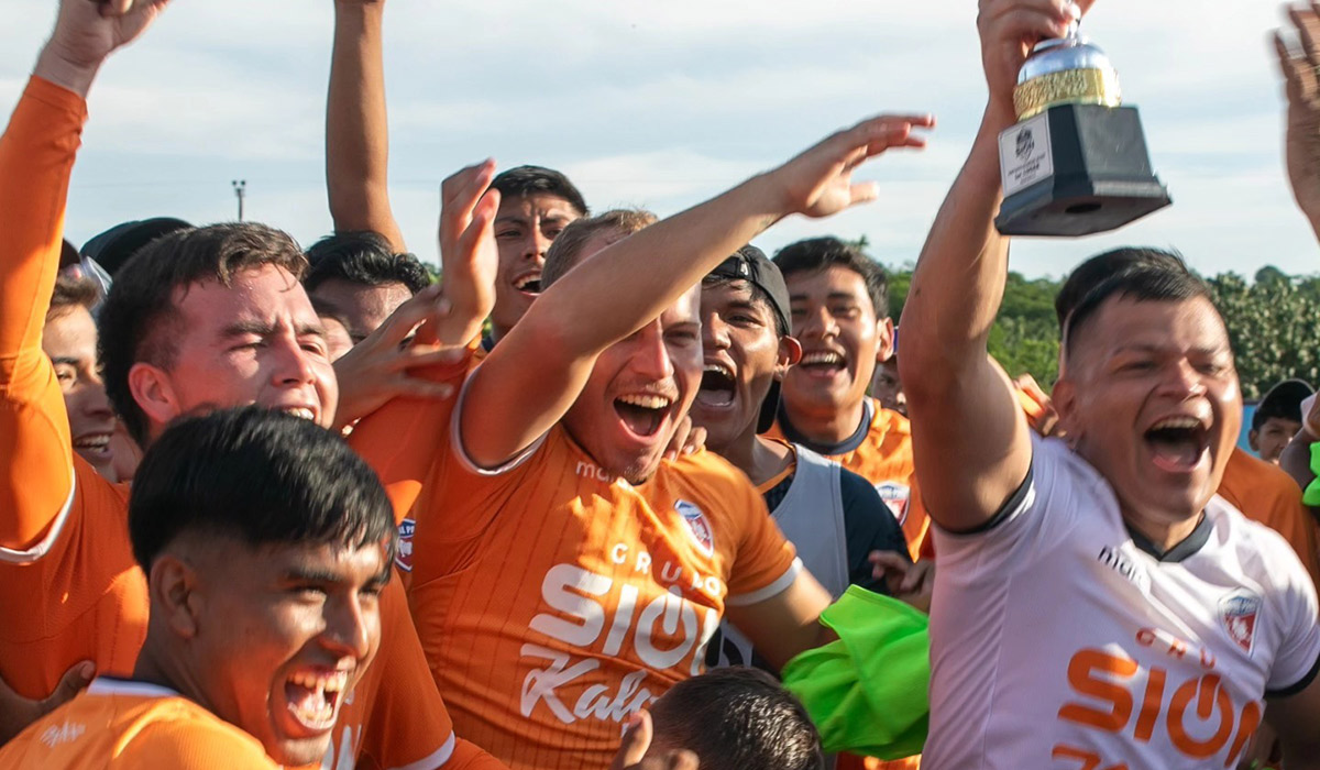 EL DÍA - Noticias de Bolivia para el mundo