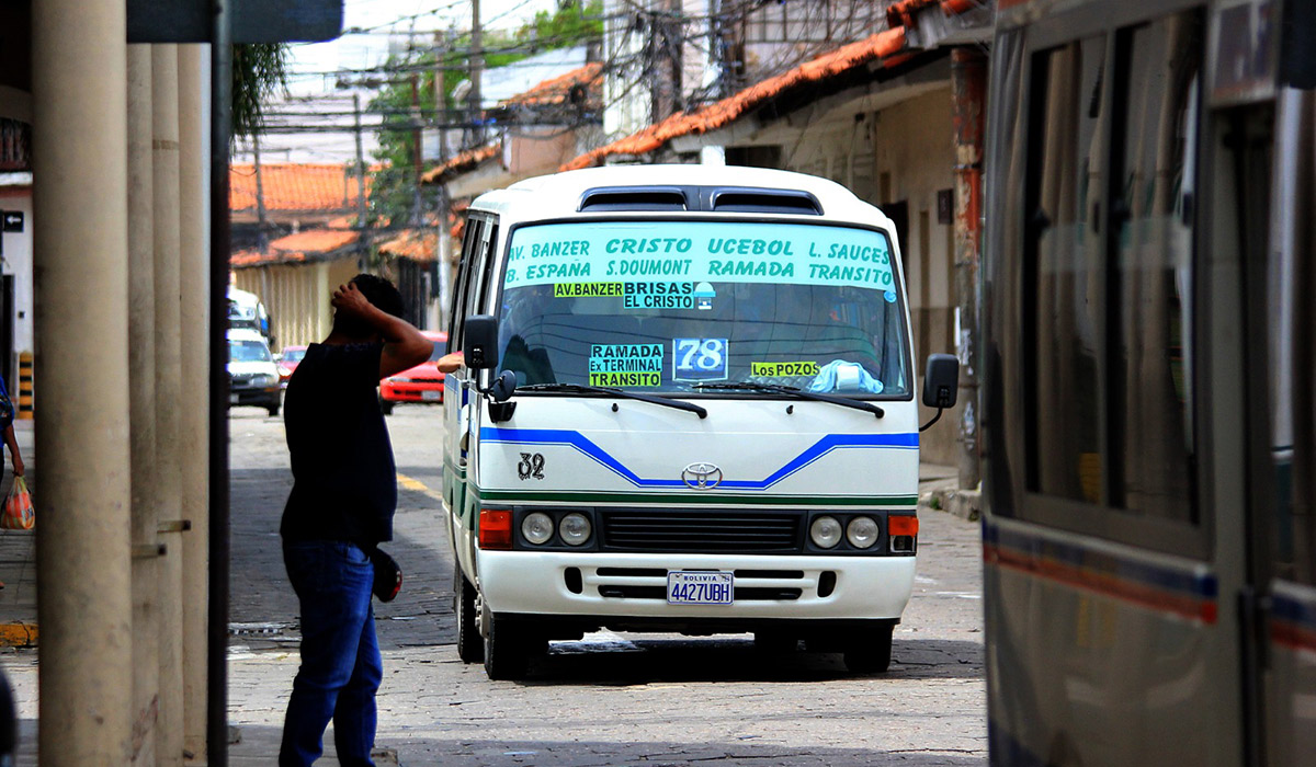 EL DÍA - Noticias de Bolivia para el mundo