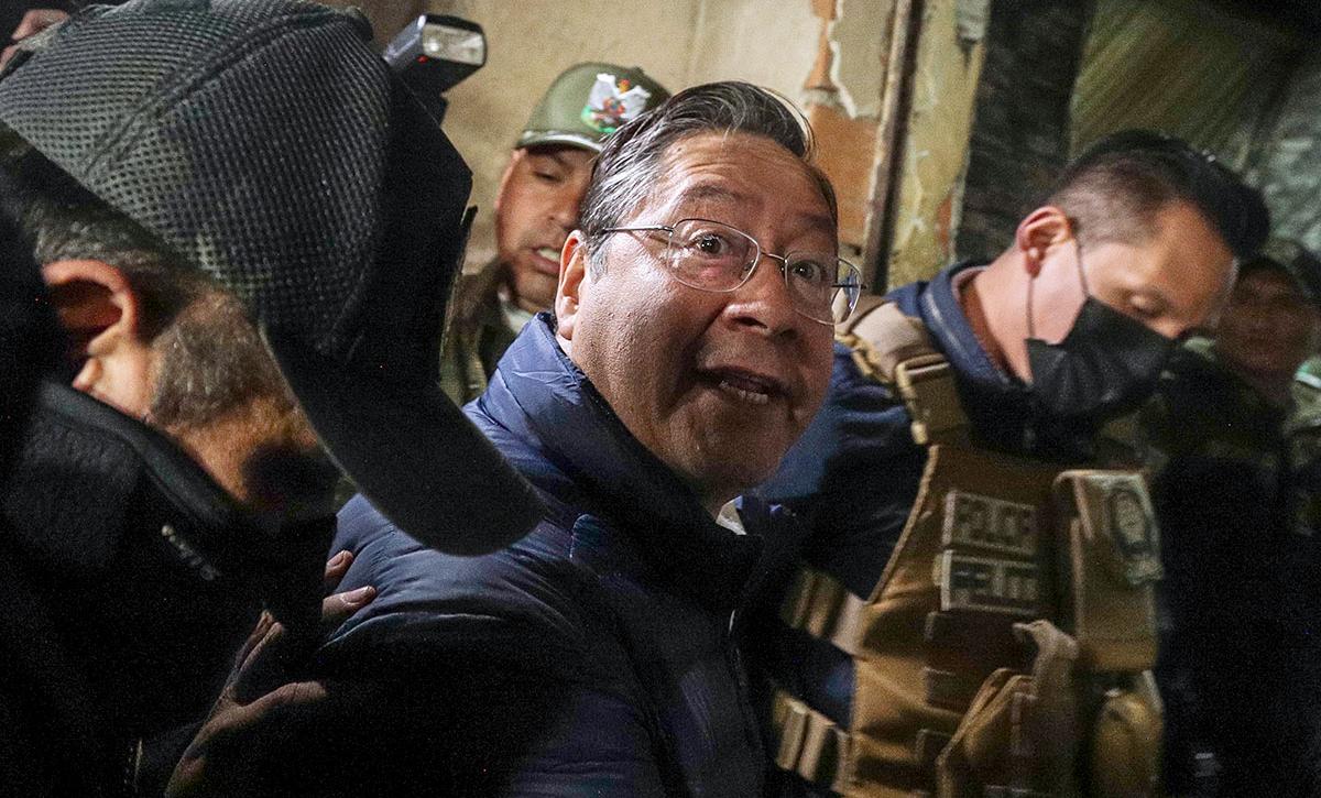 EL DÍA - Noticias de Bolivia para el mundo