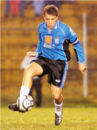 Limberg Gutiérrez - Alchetron, The Free Social Encyclopedia